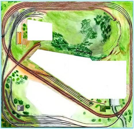 Spaghetti Bowl Layouts – LDSIG