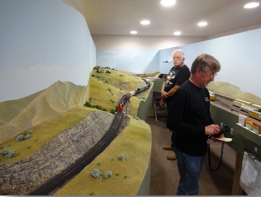 Rob Spangler’s Western Pacific 8th Subdivision – LDSIG